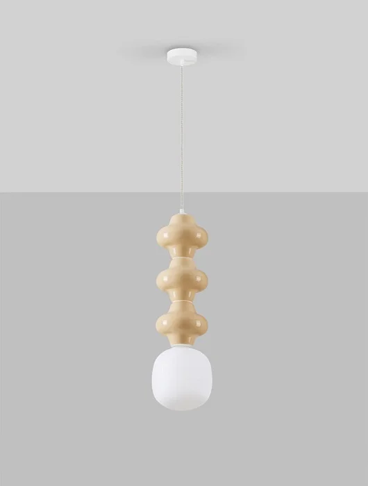 CLIO luster NOVA LUCE 9009123