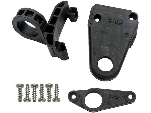 Skoda Octavia Nosaci Farova Desno SET 13-17,NOVO