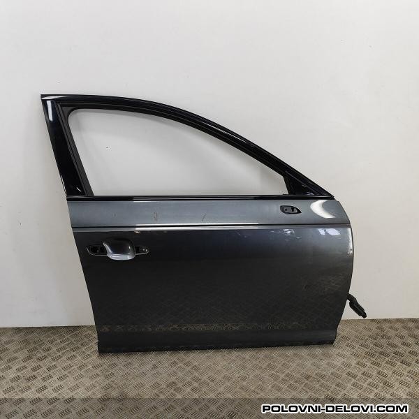 Audi A4 B9 Prednja Desna Vrata