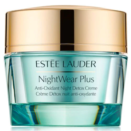 Estee Lauder Nightwear Plus Creme