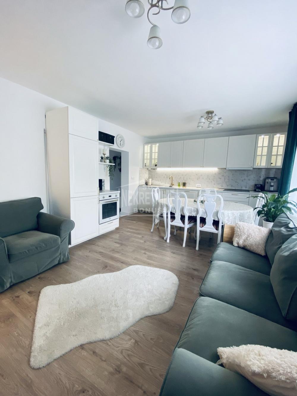 Subotica-Ker-trosobna, renovirana kuća u Keru ID#1914 180.000 €