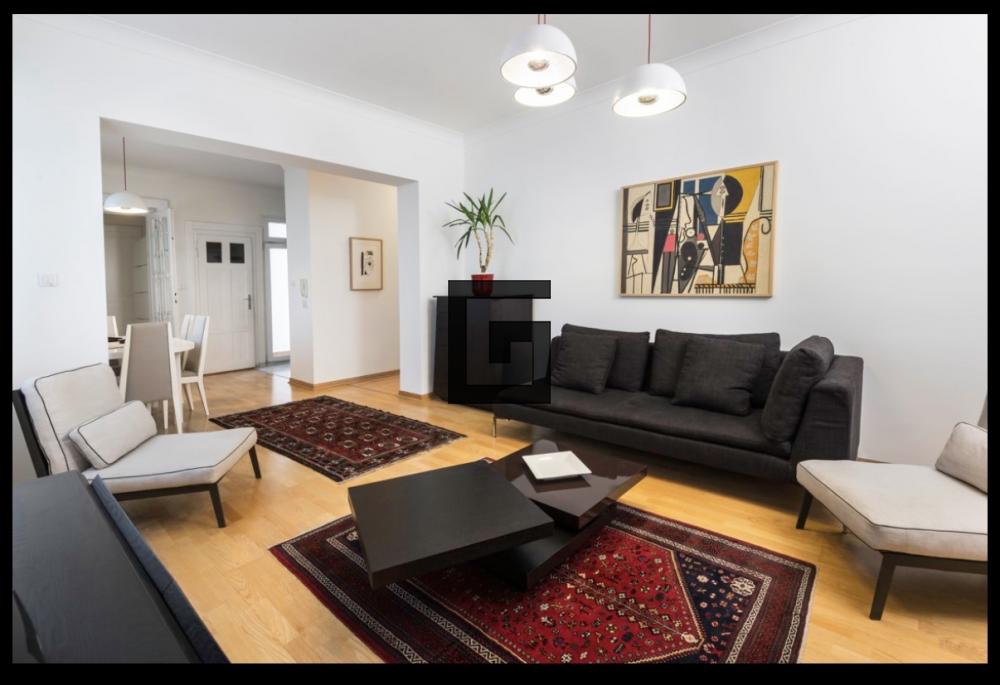 Lux, Trg Republike, 100m2, 3.5. ID#1714 1.300 €