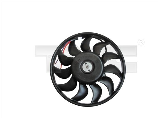 Ventilator hladnjaka TYC 837-0041