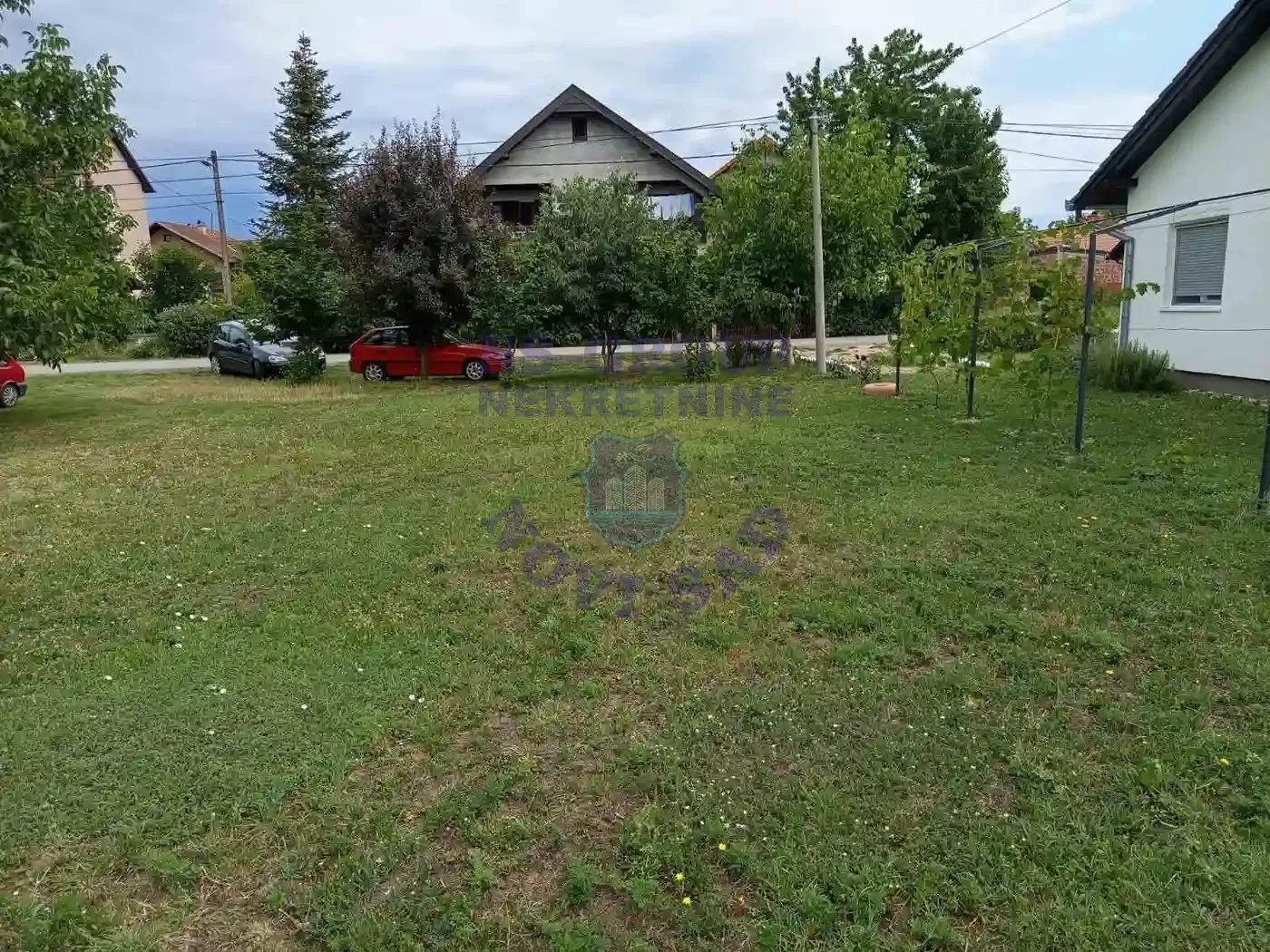 Klisa - Slana bara, Novi Sad