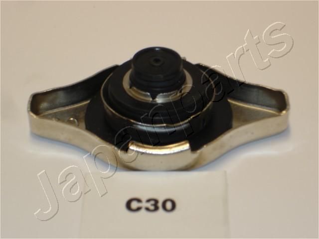 Poklopac sa zatvaračem, hladnjak JAPANPARTS KH-C30