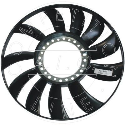 Rotor ventilatora, hlađenje motora AIC 51864