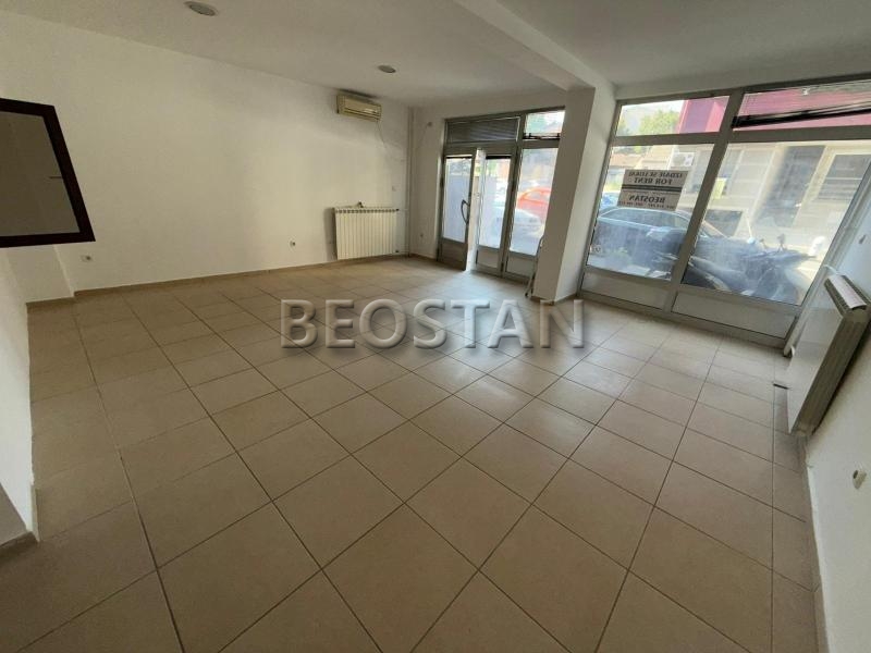 Lokal - Djeram #63221 600 €