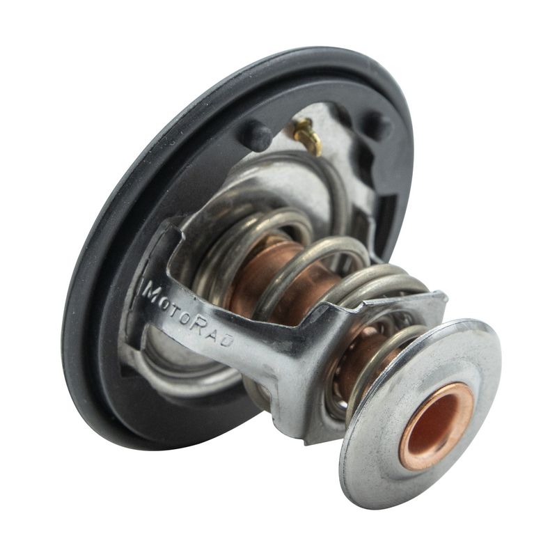 Termostat, rashladna tečnost MOTORAD 614-77K