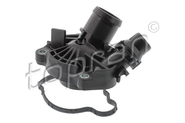 Kućište termostata TOPRAN 504 049