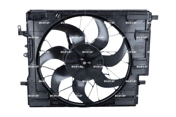 Ventilator hladnjaka NRF 470073