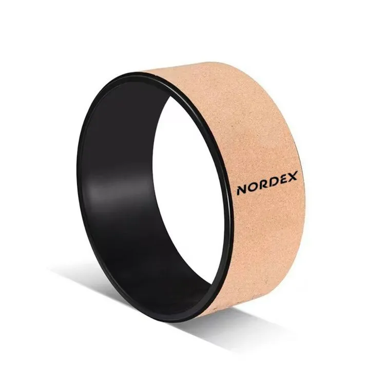 NORDEX Joga točak od plute