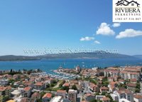 Na prodaju dvosoban stan Tivat