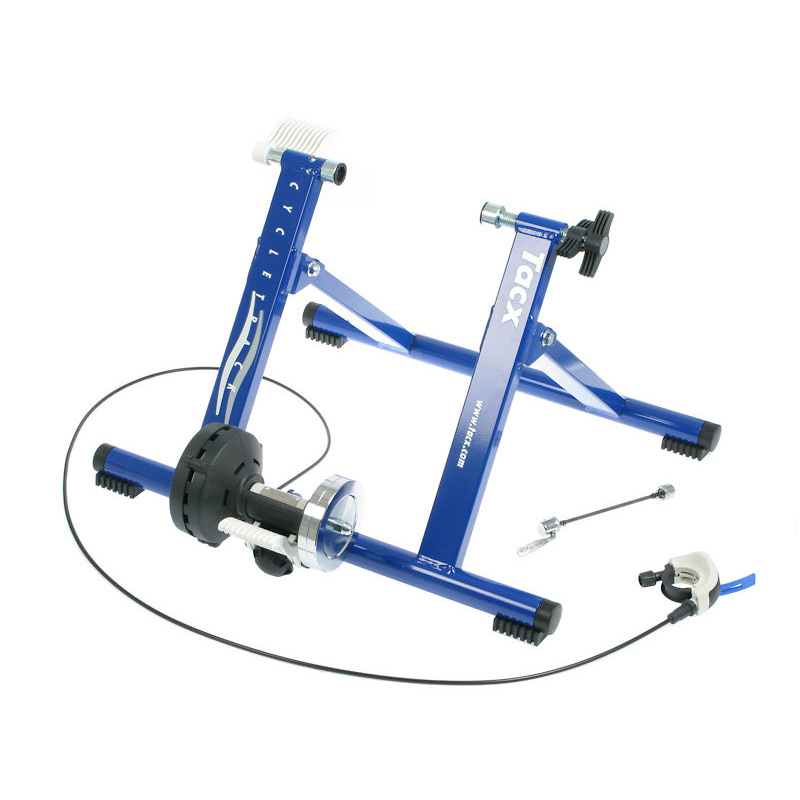 Trenažer Tacx Speedbreaker T1400