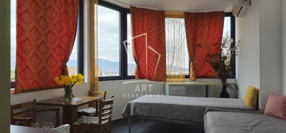 Lepa garsonjera u srcu Vrnjačke banje ID#11618 51.000 €
