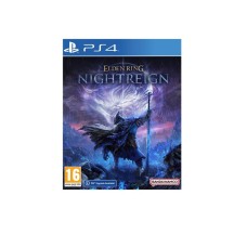 NAMCO BANDAI PS4, Elden Ring Nightreign