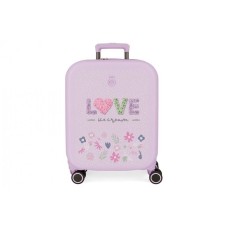 ENSO Love ice cream ABS Kofer 55 cm (95.691.23)