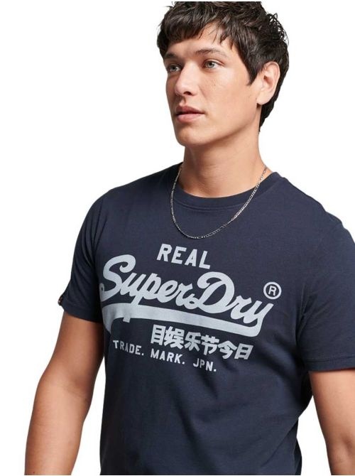 SUPERDRY M MAJICA 298T