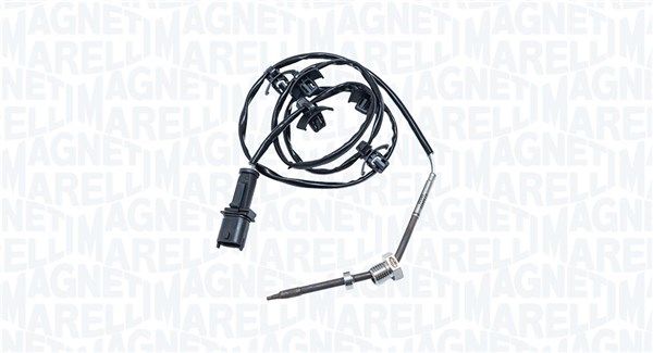 Senzor, temperatura izduvnih gasova MAGNETI MARELLI 172000453010