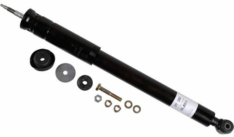 Amortizer SACHS 317 260
