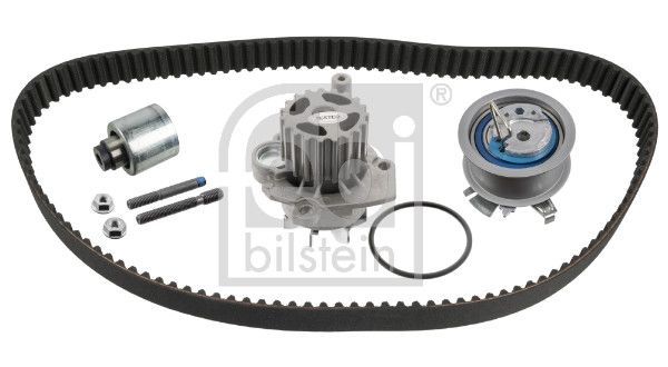 Pumpa za vodu + komplet zupčastog kaiša FEBI BILSTEIN 40618