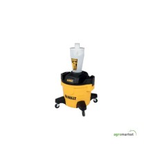 DeWALT Separator prašine zapremine 23L - DXVCS002