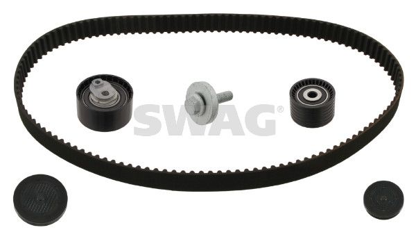 Komplet zupčastog kaiša SWAG 60 92 8602