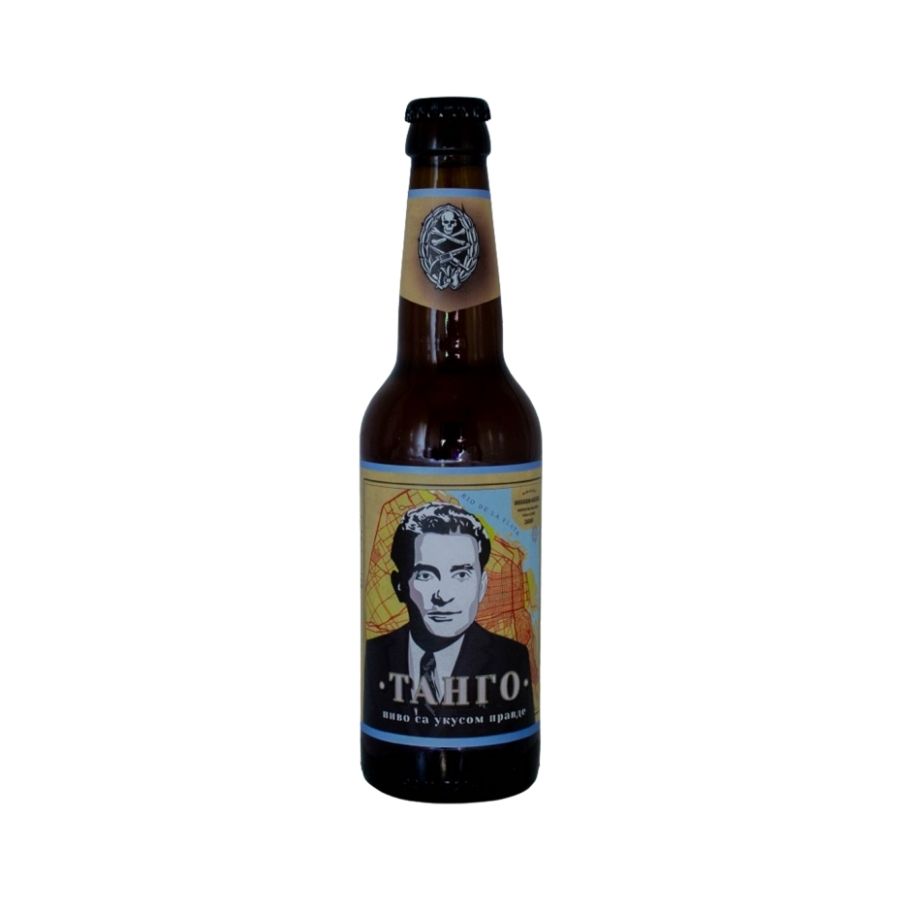 Tango pivo 33cl