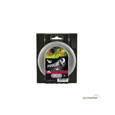 OREGON Silk za trimer, duoline 2.7mm x 140m