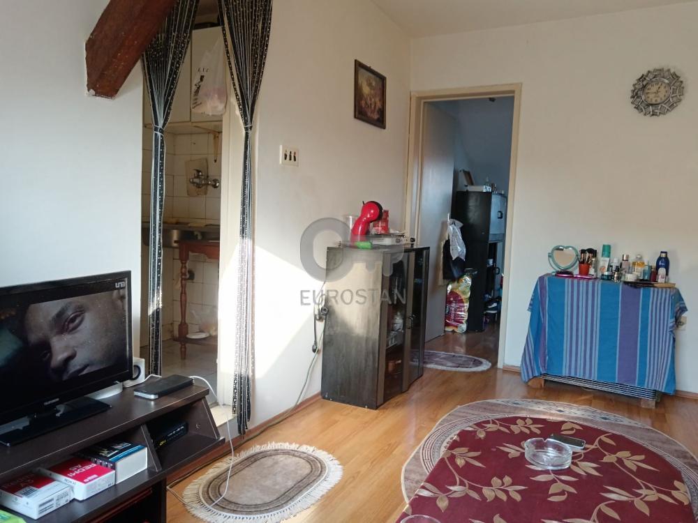 Ranka Miljića, Jednoiposoban stan na prodaju, 26m2, 49.000€