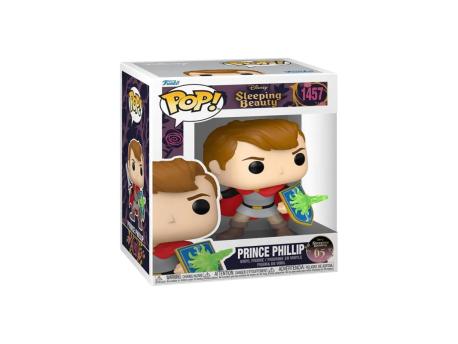 FUNKO POP! Disney: Sleeping Beauty 65th - Prince Phillip
