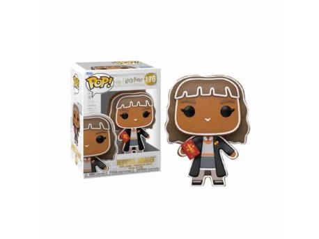 FUNKO POP! Harry Potter: Gingerbread Hermione