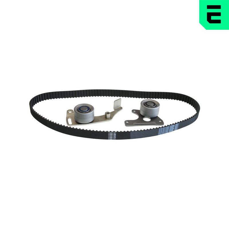 Komplet zupčastog kaiša OPTIMAL SK-1007
