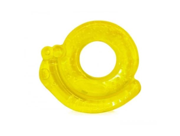 LORELLI BABY CARE GLODALICA PUZIC - YELLOW