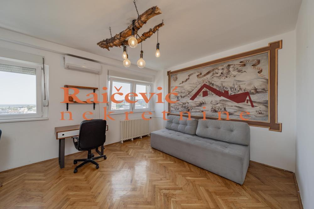 Vladetina, Jednosoban stan za izdavanje, 35m2, 500€