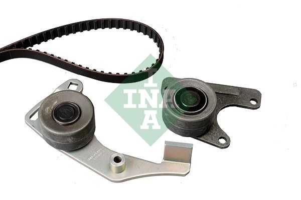 Komplet zupčastog kaiša Schaeffler INA 530 0011 10