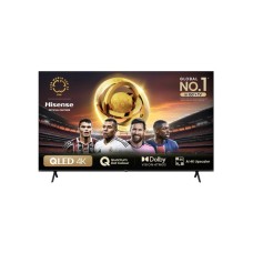 Hisense 85E7NQ QLED 4K UHD Smart TV