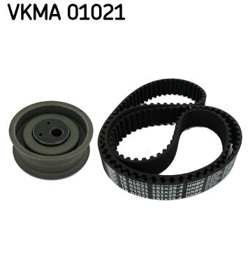 Komplet zupčastog kaiša SKF VKMA 01021