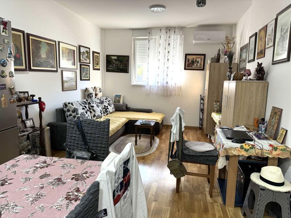 Jednoiposoban stan na prodaju, 34m2, 74.500€