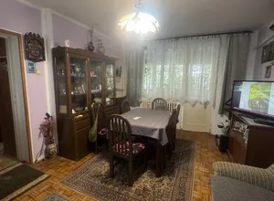 Prodaja Stan - Novi Sad, Detelinara: Stara Detelinara - Nova Detelinara