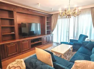 Izdavanje Stan - Beograd, Zvezdara: Vukov spomenik - Đeram