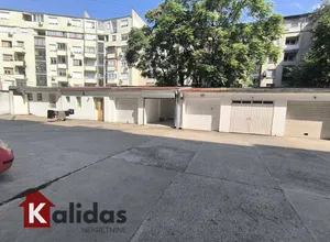 Izdavanje Ostale nekretnine - Novi Sad, Grbavica