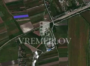Prodaja Plac - Beograd, Palilula: Krnjača - Kotež - Ovča