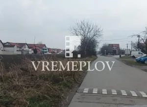 Prodaja Građevinsko zemljište - Beograd, Palilula: Borča - Kovilovo - Crvenka