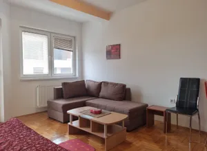 Izdavanje Stan - Subotica