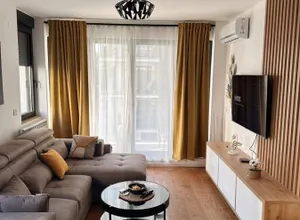 Prodaja Stan - Beograd, Palilula: Rospi Ćuprija - Lešće