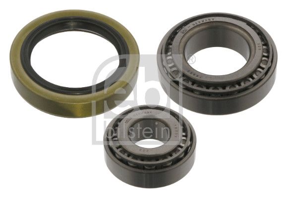 Komplet ležaja točka FEBI BILSTEIN 05577