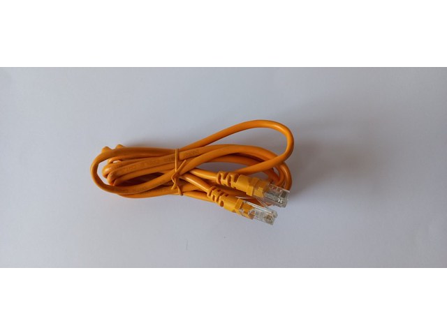 Internet kabl 2 metara za risiver