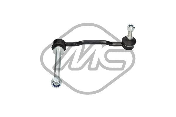 Šipka/spona, stabilizator Metalcaucho 04802