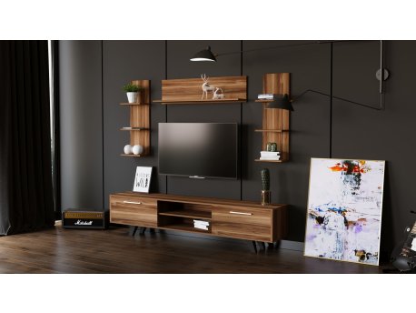 HANAH HOME TV polica Rb 165