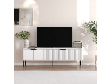 HANAH HOME TV polica Noah White